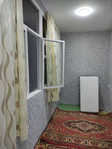 Аренда Каракамыш 2/4 хамма шароиты бор