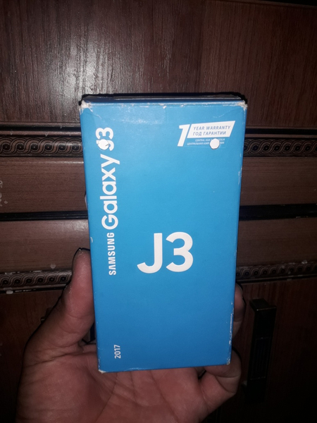 Samsung j3 2017 ideal koropka dokument bor