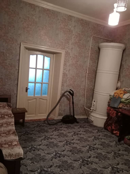 Продается участок 6 сот 4 ком Узбум