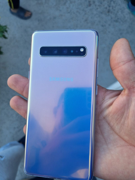 Samsung S10 5G Yangi telefòn