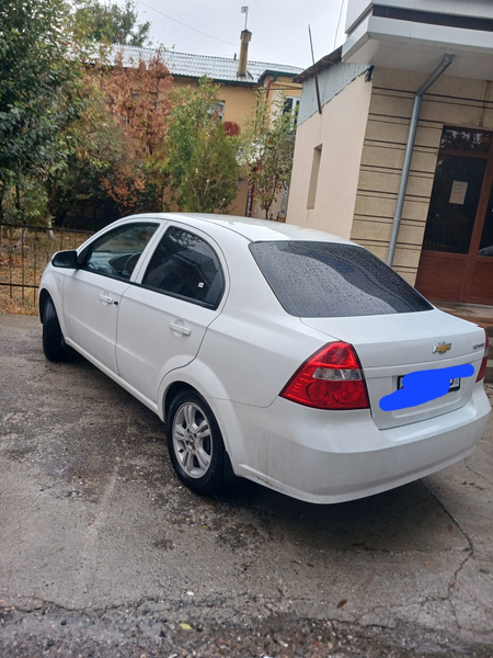 Nexia 3 2020 avtomat  Petno yo\\\'q. Probegi 75000