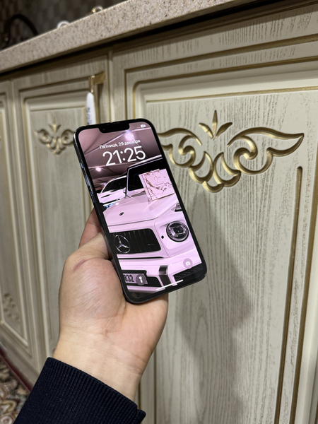 Iphone 13 Pro 256 GB