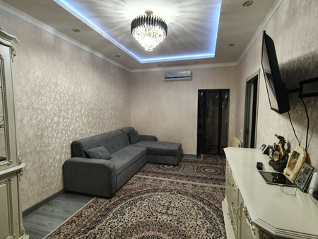 Продается квартира в Юнусабад - 11