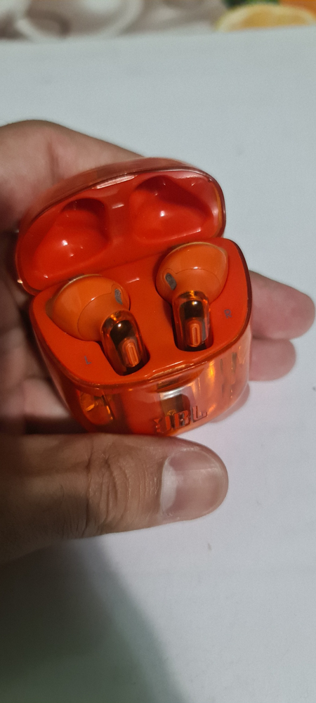 Наушники JBL Tune225tws