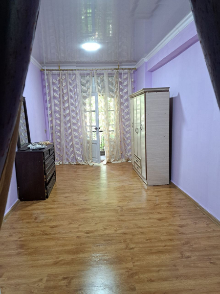 Сдам в аренду квартиру в общежитии.