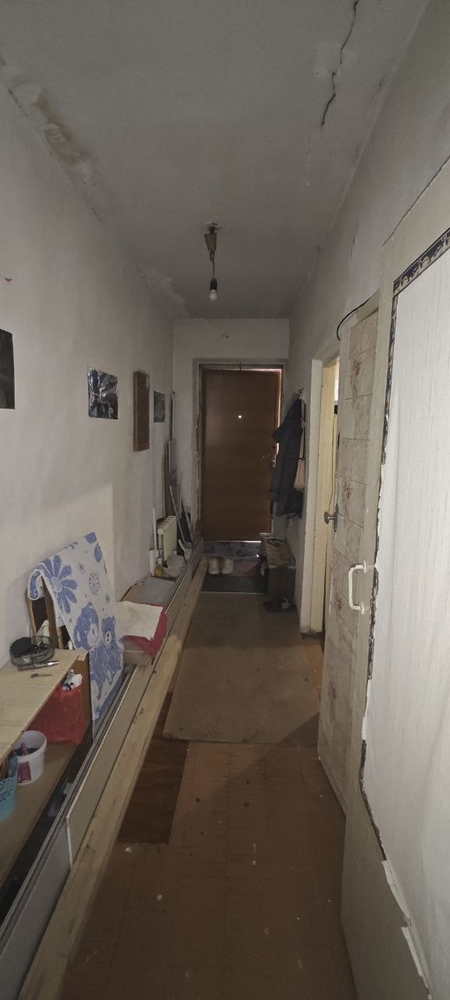1/4/4 Салон Алиса Ялангач