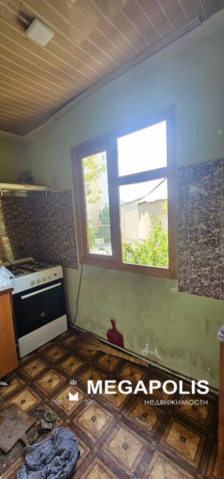 , Ипотека Купить квартиру 1 комнатную Атлас 1в2/2/4 Балкон 1,5х3