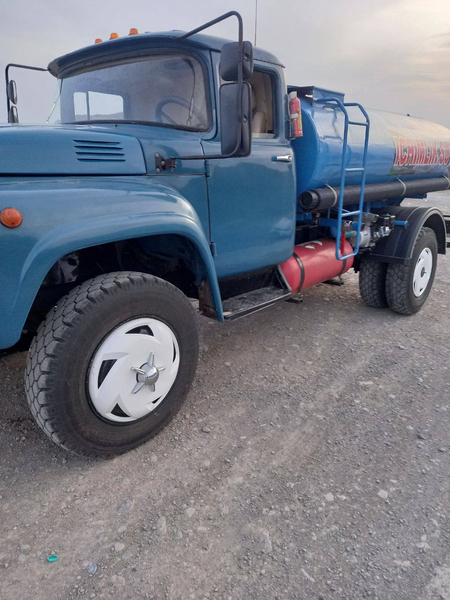 Продается ZIL43 1984 года
