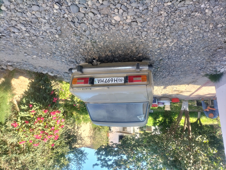 avtomobil vaz 2106