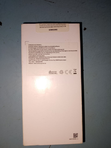 Samsung Galaxy A33 5G