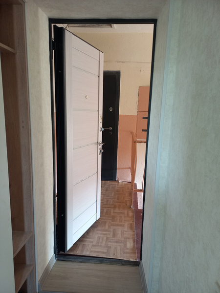 Продаётся однокомнатная