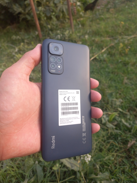 Redmi note 11s 128gb