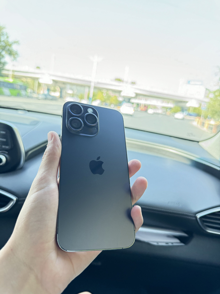Iphone 14 Pro Max 256GB dual sim