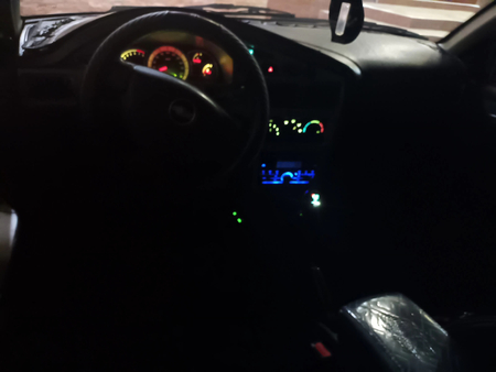 NEXSIA 2   chevrolet