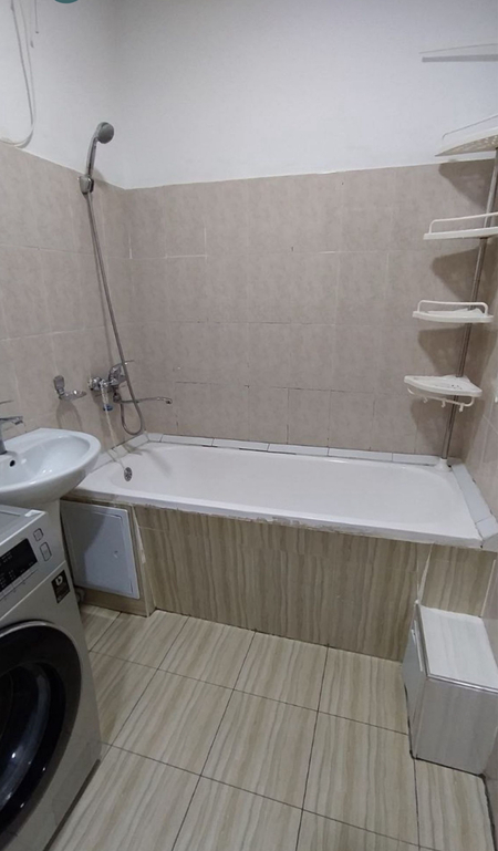 Продаётся квартира. Сергели 9 й участок.
