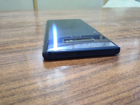 Samsung note 9, 512gb идеал ҳолат