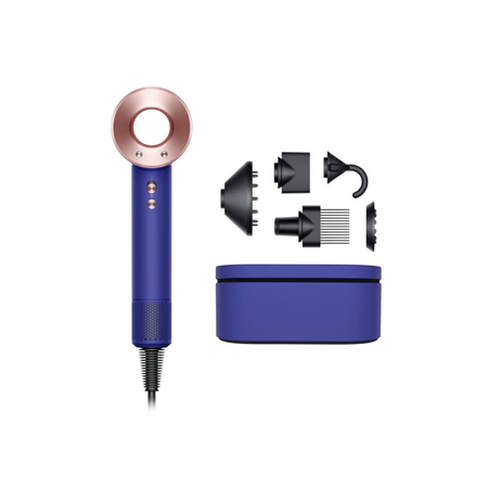Dyson supersonic (original)