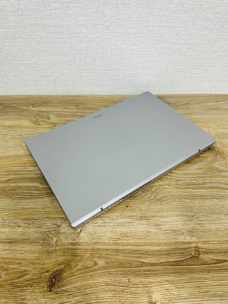 ACER Core i3-12 Gen 8 Ядерный/ MX550 DDR5 Мощный, Игровой ноутбук