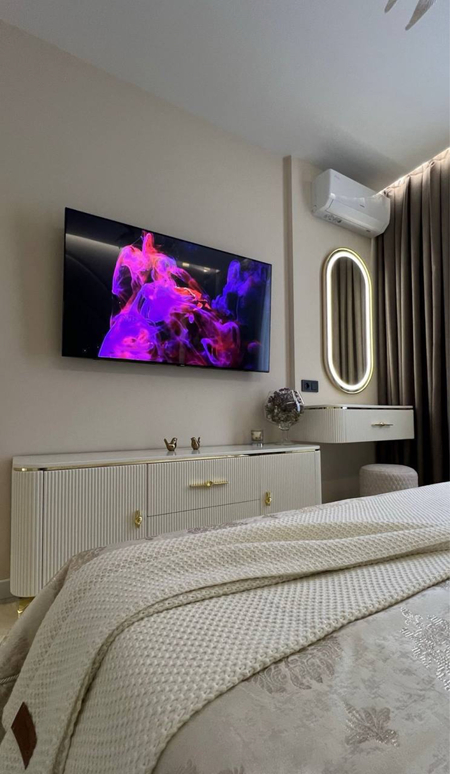 Новостройка 3/5/9 жк NRG Mirzo Ulugbek