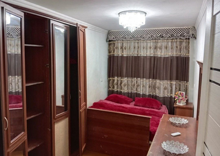 Arenda chilonzor-6 parus oylaga BOLLAGA qizlaga