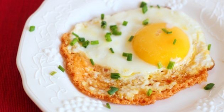 Домашние яйца для завтраков и перекусов!