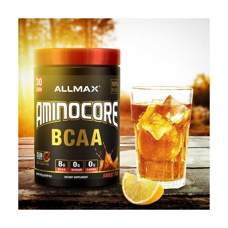 Allmax Aminocore Bcaa 30 serv UAE