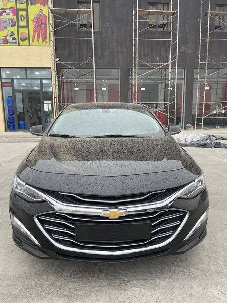 Malibo LTZ, 2 0 Turbo Premier 2024