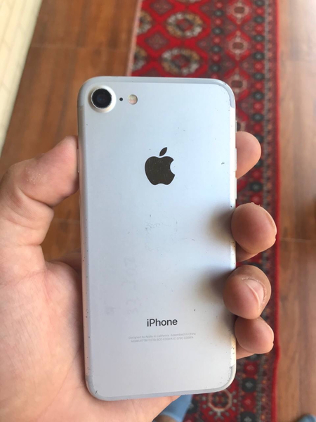 Iphone 7 32 gb obmen