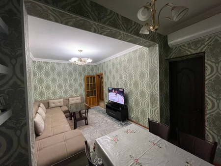 Продаётся Чиланзар 2 3комн.3этаж. Есть Ипотека.