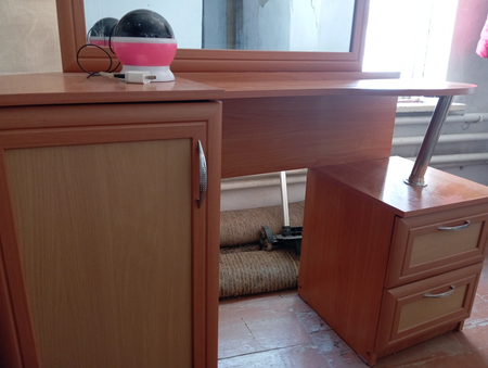 Продам спальный гарнитур