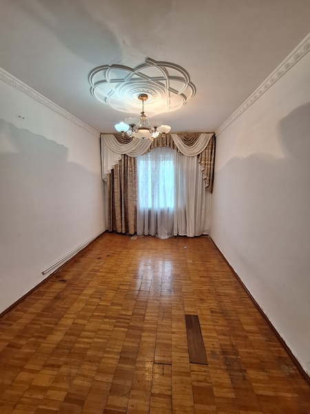 Ттз-4 продаётся квартира 2в3/4/4