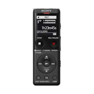 Диктофон Sony ICD-UX570. Доставка есть
