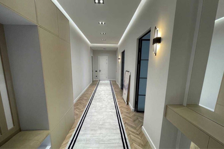 Продается 3х комнатная квартира,ЖК Барокко,гидрометцентр,115м2