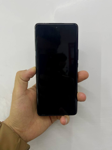 Telefon honor x9b