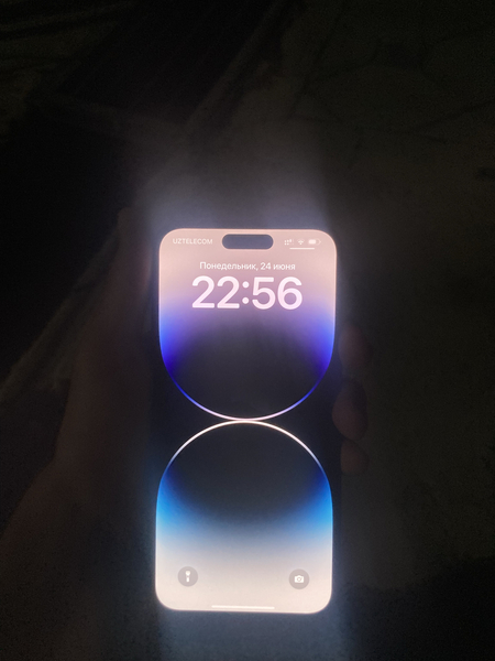 Iphone 14 pro max garantiya