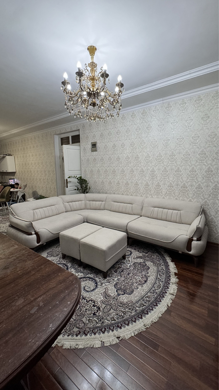 Ugalok divan Kalizey Tesla divan