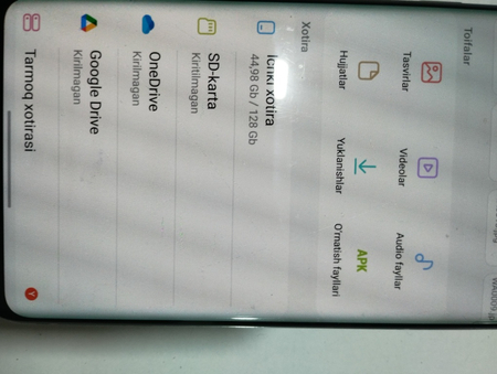Samsung s10 128/8