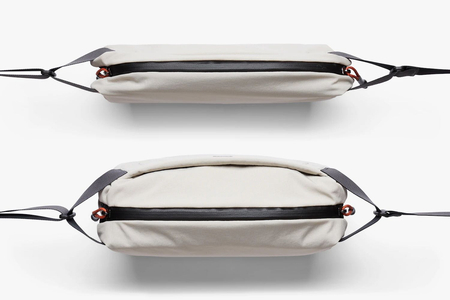Срочно Bellroy Lite Sling 7L Ash