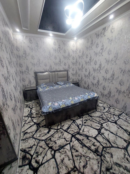 Dacha Ichkiliksiz 098