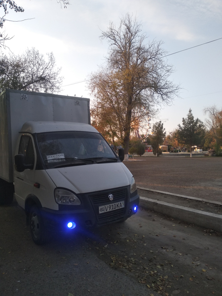 Yuk tashish xizmatlari. Gazel xizmatlari. Грузоперевозки газель