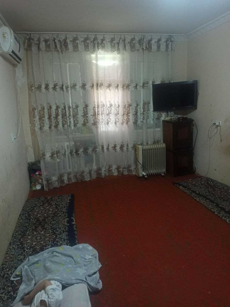 1 хоналик 3 этаж Центральная аптека