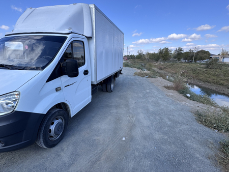 Gazel Next furgon probeg  180k sotiladi, holati yaxshi