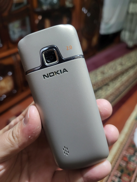 Nokia 2710 Navigation Edition