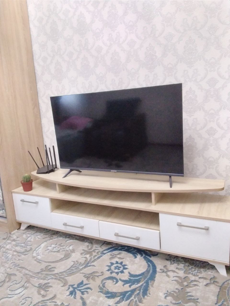 Андроид ТВ Samsung 45G7000 - 43