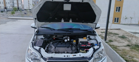 chevrolet nexia 3