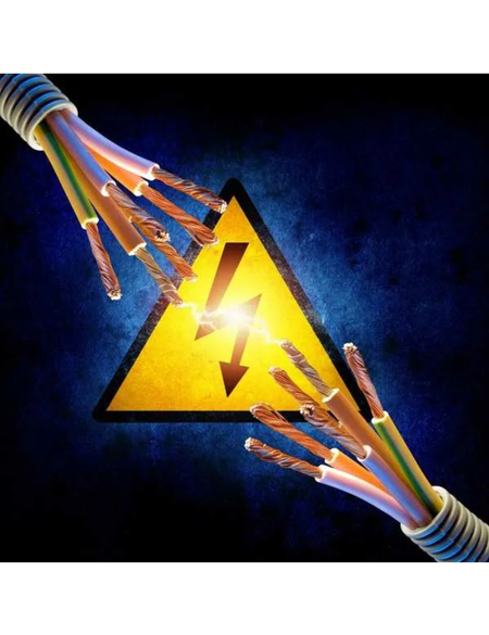 Elektrika va santexnika xizmatlari