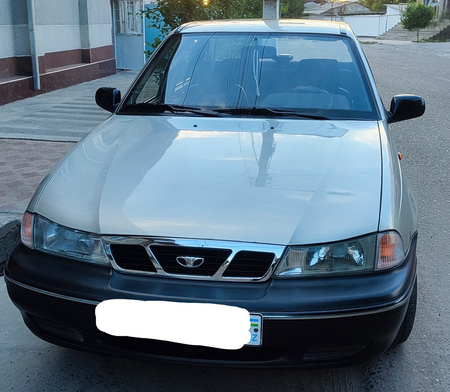 Nexia 1 sonc 2007 vs 2008