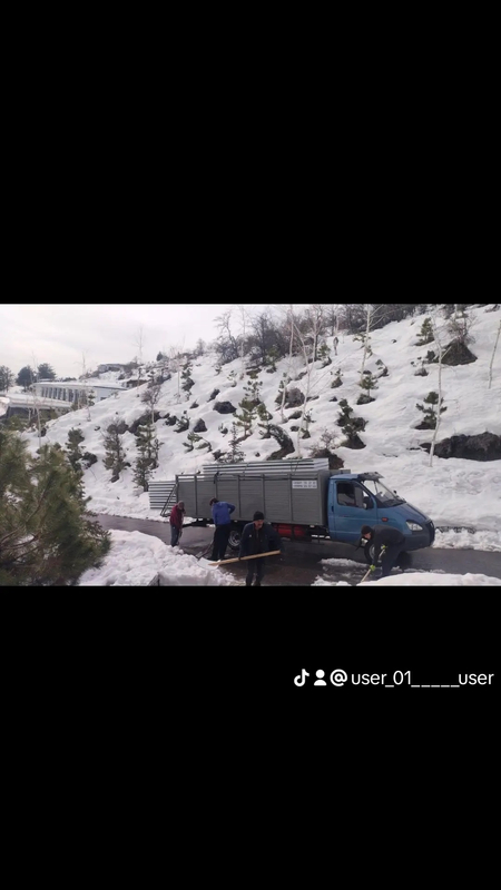 Сотилади Газел Бартавой 5 20