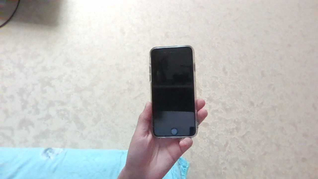 IPHONE 6 yana qoshimcha narsalari bilan