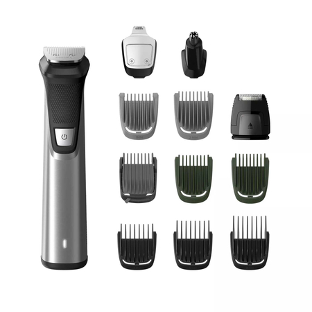 trimmer, Philips, Philips MG7735, Philips триммер